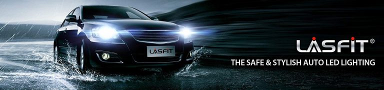 LASFIT Auto LED Lighting | 隽永东方案例中心